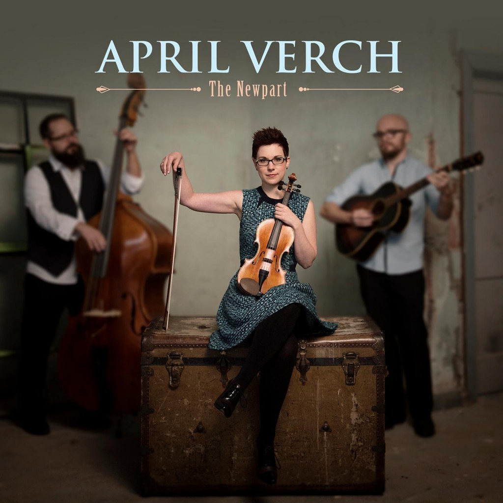 April Verch Band