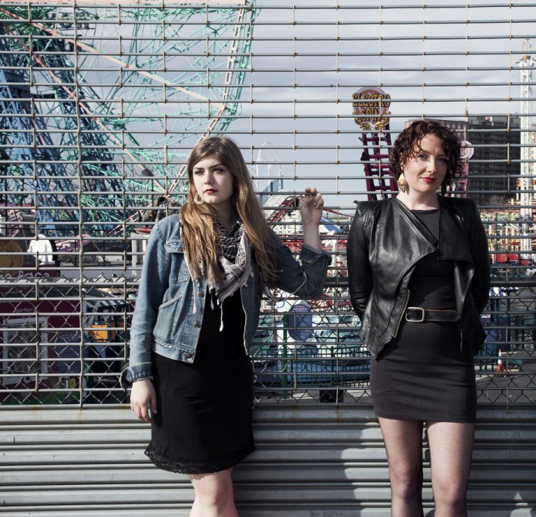 Bluegrass & BBQ Series Featuring Locust Honey