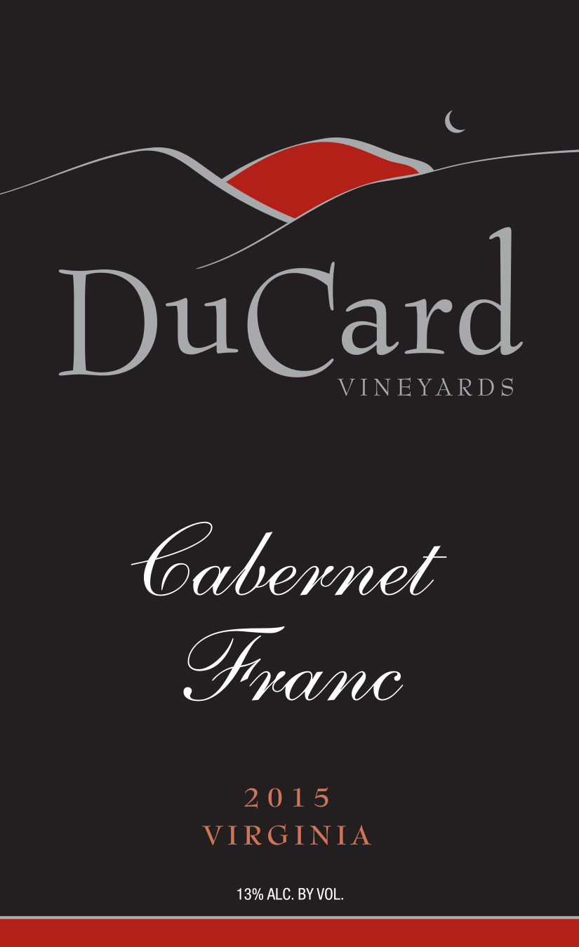 Virginia Wine: Deciphering the Label