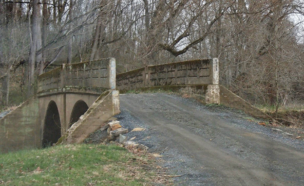 Bridges to the Past