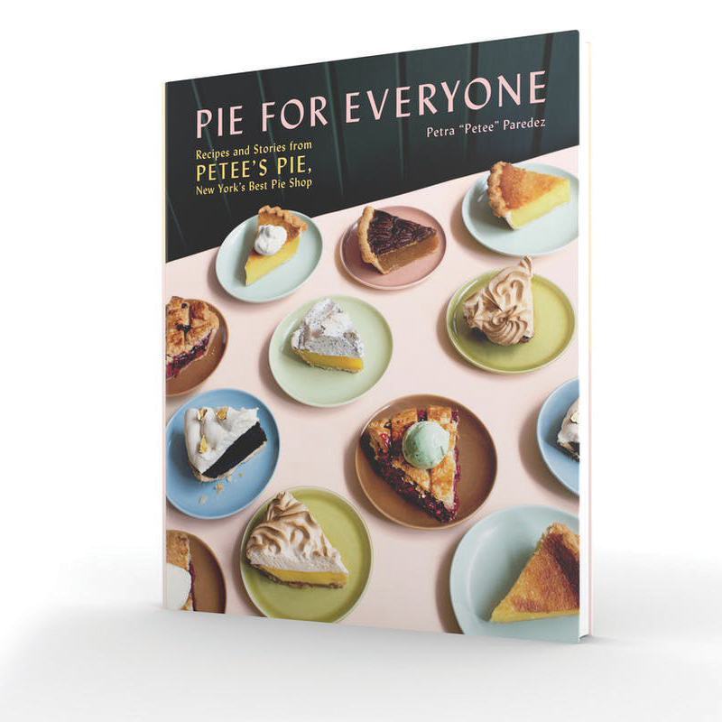 A Pie Can Save Your Life